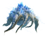 Yama Tsukami In Monster Hunter Stories 3 - Monster Buddy