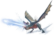 Plesioth In Monster Hunter Stories 3 - Monster Buddy