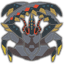 Invasive Shogun Ceanataur In Monster Hunter Stories 3 - Monster Buddy