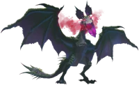 Yian Garuga In Monster Hunter Stories 3 - Monster Buddy