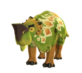 Monster Buddy - Monster List For Monster Hunter Stories 2