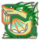 Plesioth In Monster Hunter Stories 3 - Monster Buddy