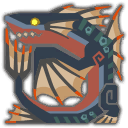 Plesioth In Monster Hunter Stories 3 - Monster Buddy