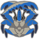 Invasive Shogun Ceanataur In Monster Hunter Stories 3 - Monster Buddy